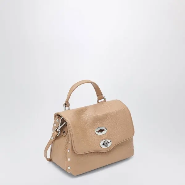 ZANELLATO Postina Mini Bag