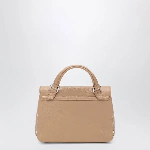 ZANELLATO Postina Mini Bag