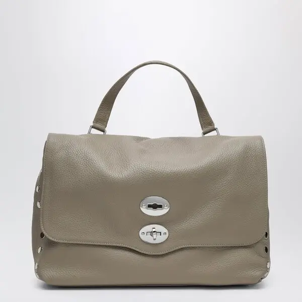 ZANELLATO Postina Medium Bag