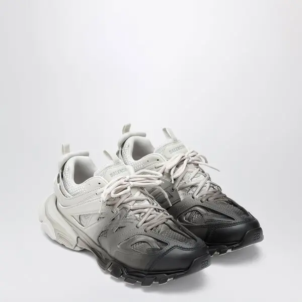 Balenciaga Track Gradient Sneakers