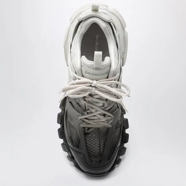 Balenciaga Track Gradient Sneakers