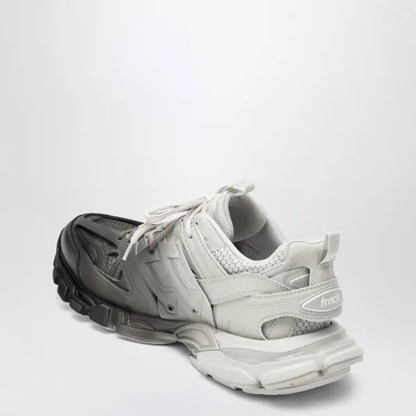 Balenciaga Track Gradient Sneakers