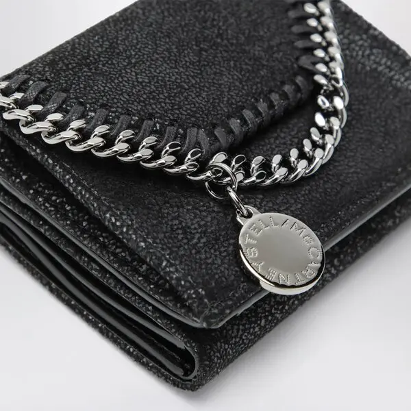 Stella McCartney Falabella Wallet