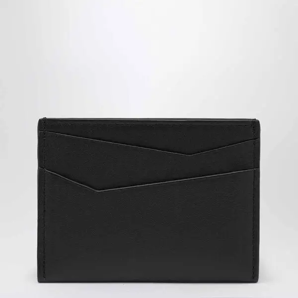 Loewe Leather Puzzle Card Holder