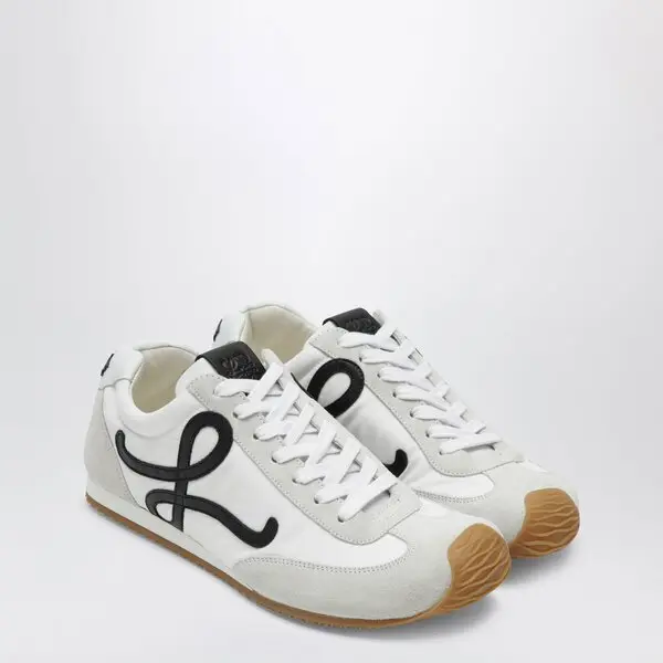 Loewe Ballet Runner 2.0 Sneakers - White