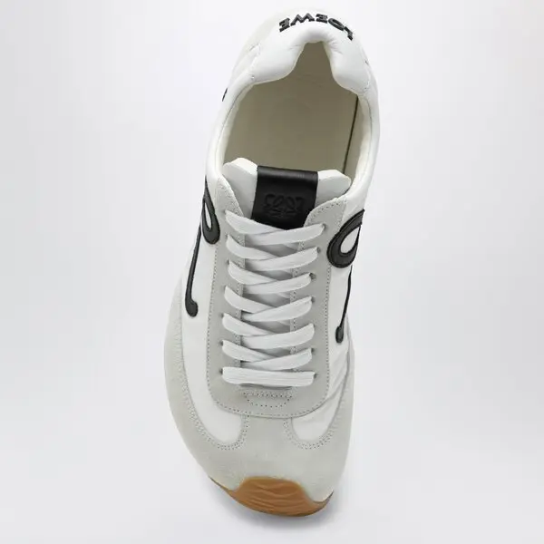 Loewe Ballet Runner 2.0 Sneakers - White