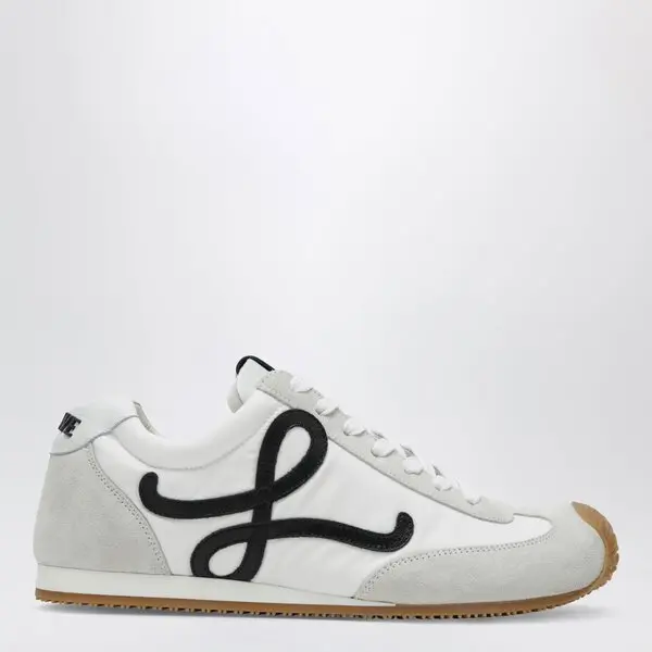 Loewe Ballet Runner 2.0 Sneakers - White
