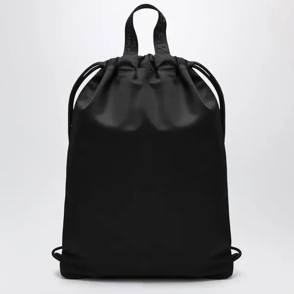 OFF-WHITE™ Gym Sack With Arrow Motif