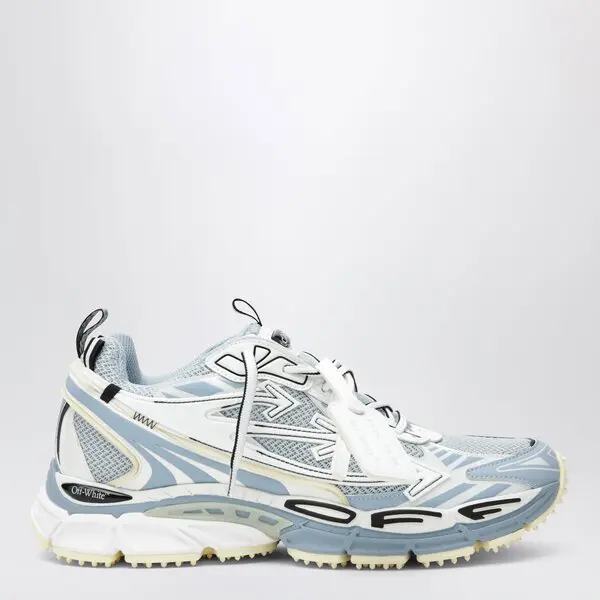 OFF-WHITE™ Be Right Back' Sneakers