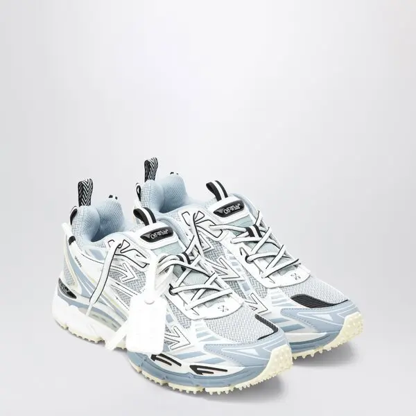 OFF-WHITE™ Be Right Back' Sneakers