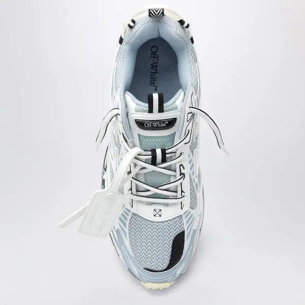 OFF-WHITE™ Be Right Back' Sneakers