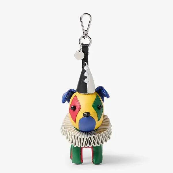 Fendi Ito Bag Charm