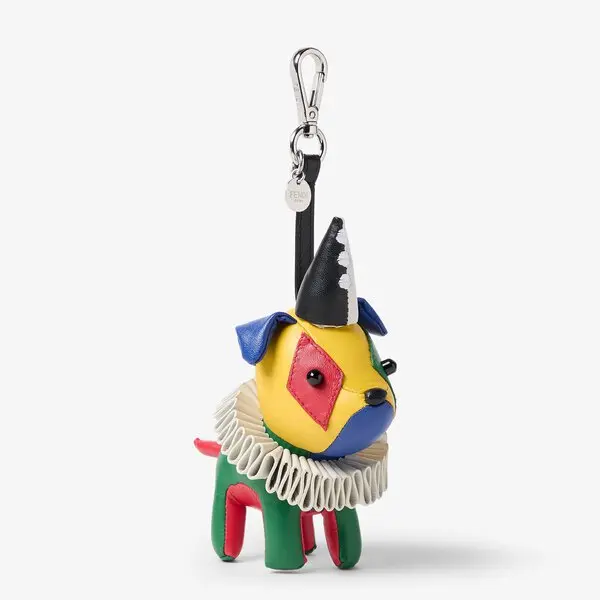 Fendi Ito Bag Charm