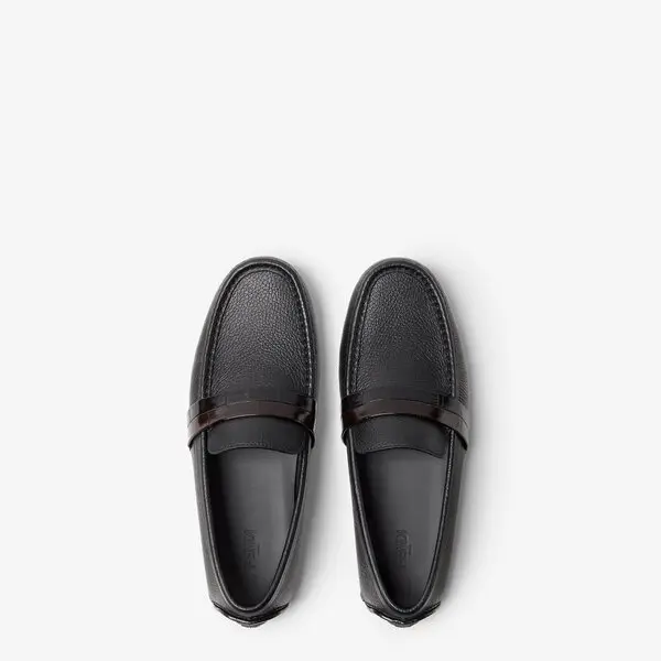 Fendi Pequin Drivers