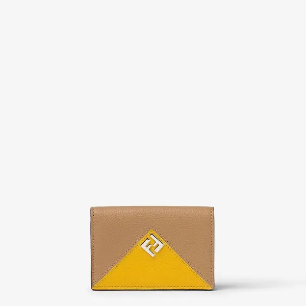 Fendi Lui Card Holder