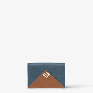 Fendi Lui Card Holder