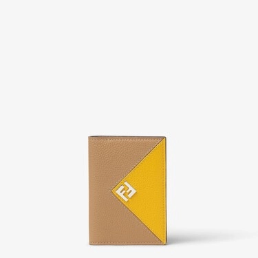 Fendi Lui Card Holder