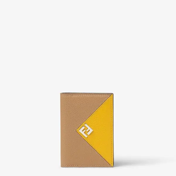 Fendi Lui Card Holder