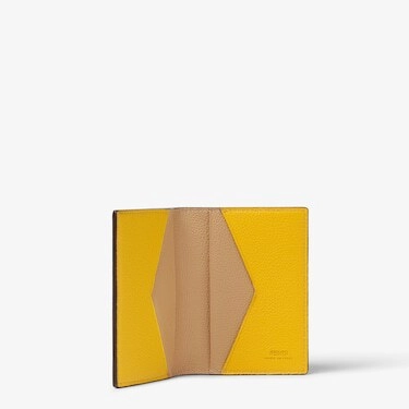 Fendi Lui Card Holder