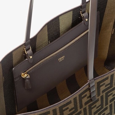 Fendi Medium Shopping Bag