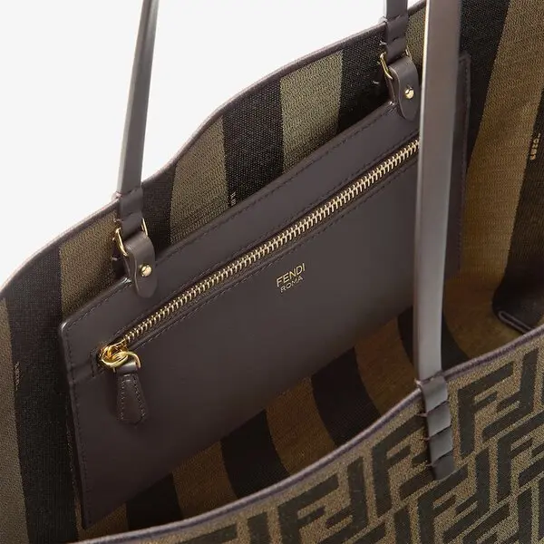 Fendi Medium Shopping Bag