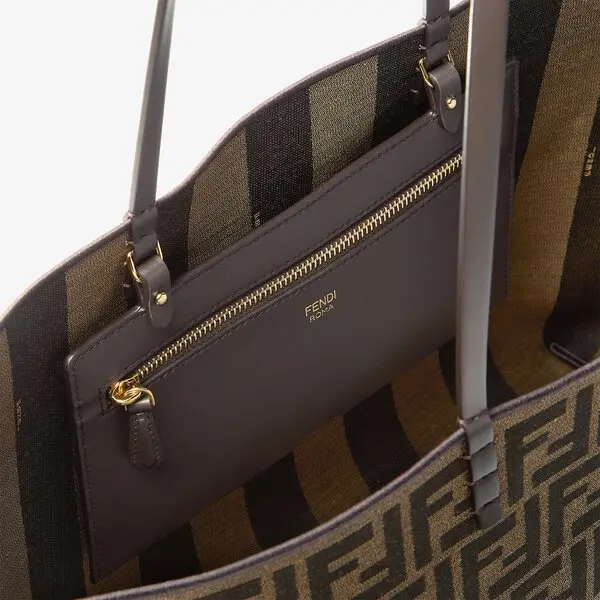 Fendi Medium Shopping Bag