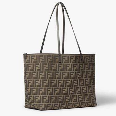 Fendi Medium Shopping Bag