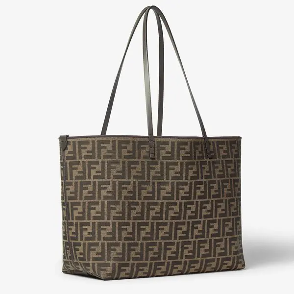 Fendi Medium Shopping Bag