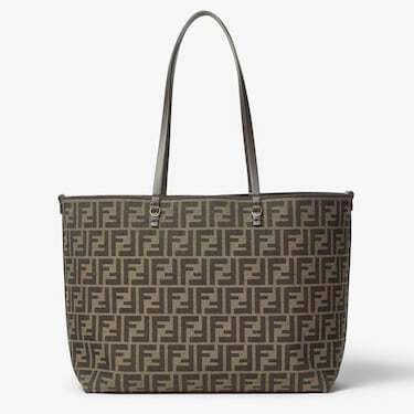 Fendi Medium Shopping Bag