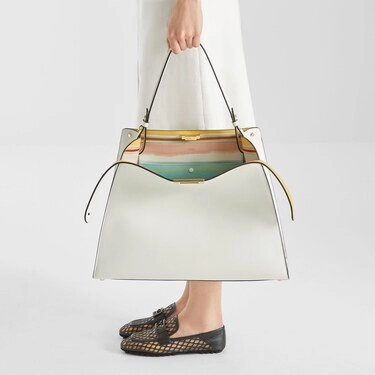 Fendi Way Large Bag
