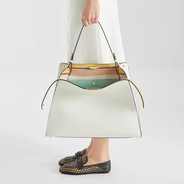 Fendi Way Large Bag