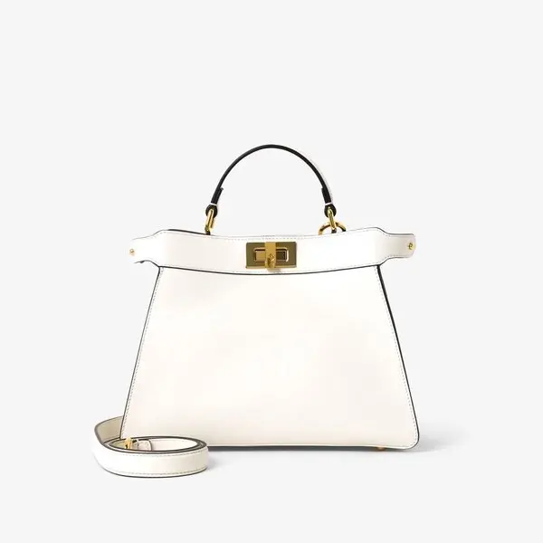 Fendi Peekaboo Iseeu Small Bag