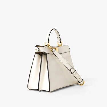 Fendi Peekaboo Iseeu Small Bag