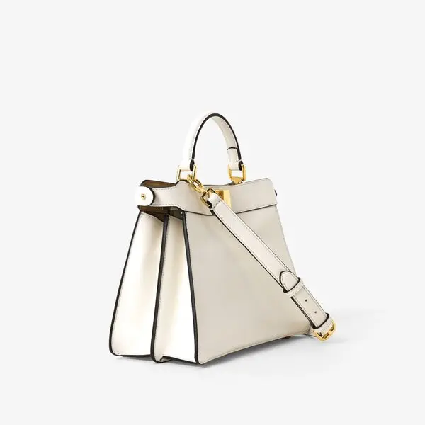 Fendi Peekaboo Iseeu Small Bag