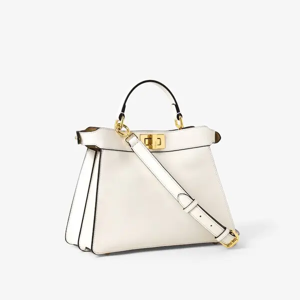 Fendi Peekaboo Iseeu Small Bag