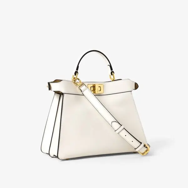 Fendi Peekaboo Iseeu Small Bag