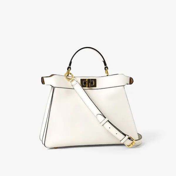 Fendi Peekaboo Iseeu Small Bag