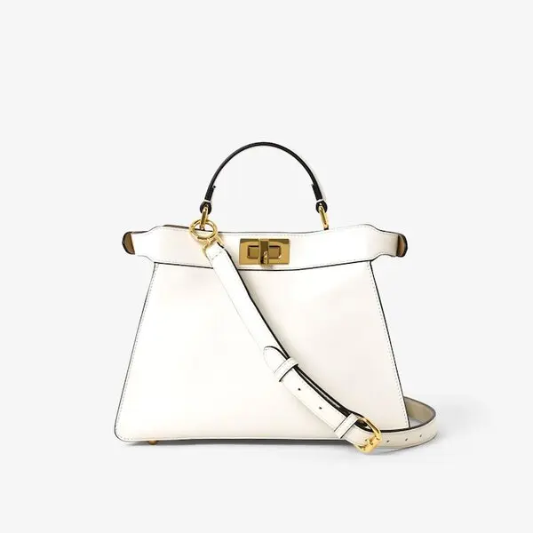 Fendi Peekaboo Iseeu Small Bag