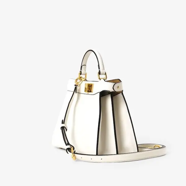 Fendi Peekaboo Iseeu Small Bag