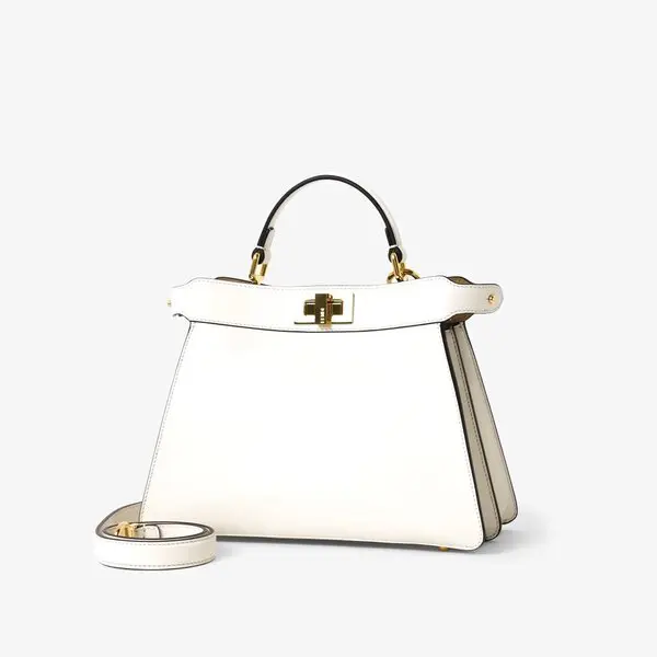 Fendi Peekaboo Iseeu Small Bag