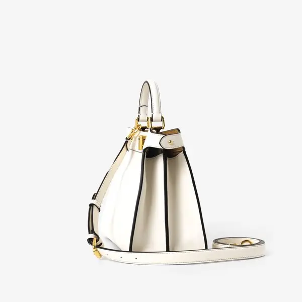 Fendi Peekaboo Iseeu Small Bag