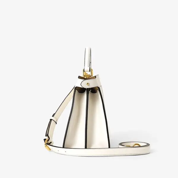 Fendi Peekaboo Iseeu Small Bag
