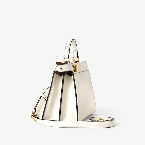 Fendi Peekaboo Iseeu Small Bag