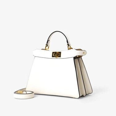Fendi Peekaboo Iseeu Small Bag