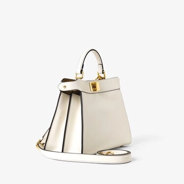 Fendi Peekaboo Iseeu Small Bag