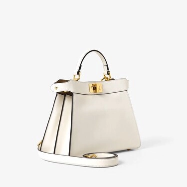 Fendi Peekaboo Iseeu Small Bag