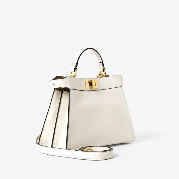 Fendi Peekaboo Iseeu Small Bag