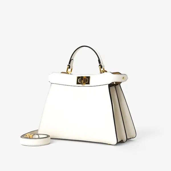 Fendi Peekaboo Iseeu Small Bag