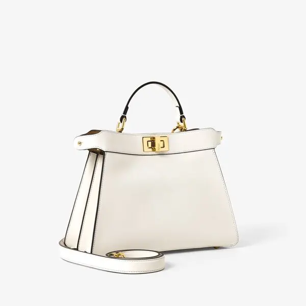 Fendi Peekaboo Iseeu Small Bag