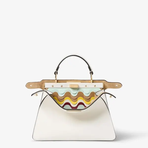 Fendi Peekaboo Iseeu Small Bag